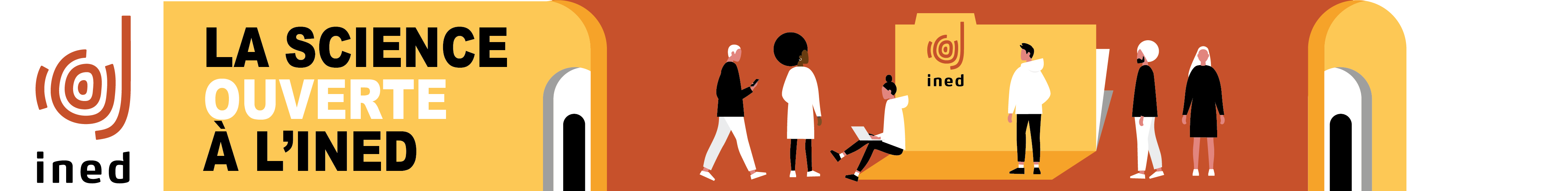 La Science Ouverte à l’Ined